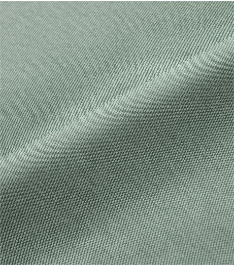 Groen Gordijn Enkele Plooi Op Maat (Vista Aqua 24) - Veneta.com