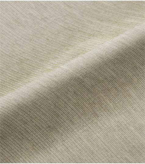 Beige Gordijn Wave Plooi Op Maat (Cloud Natural 13) - Veneta.com