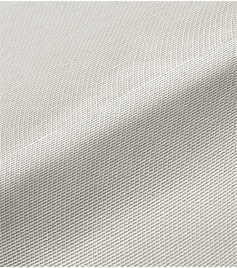 Beige Gordijn Wave Plooi Op Maat (Nordic Sand 62) - Veneta.com