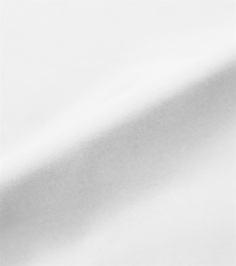 Wit Vitrage Gordijn Waveplooi Op Maat (Voile Colors Wit VVOCG01) – Van ...