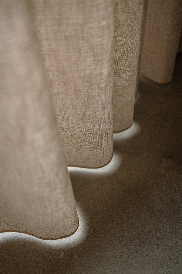 Wave Gordijnen Op Maat - Gratis Advies Aan Huis