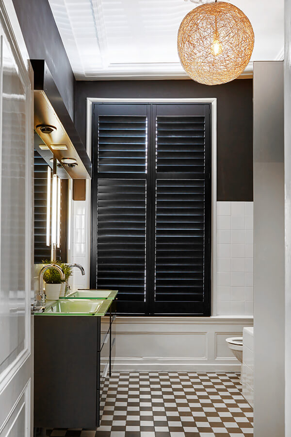 Waterproof Shutters Op Maat - Gratis Advies Aan Huis