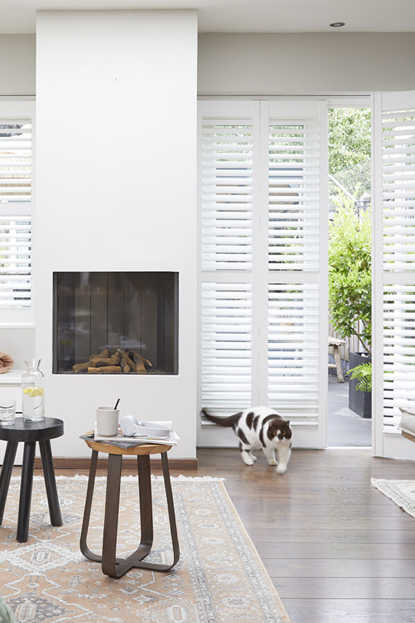 Elektrische shutters Op Maat - Gratis Advies Aan Huis