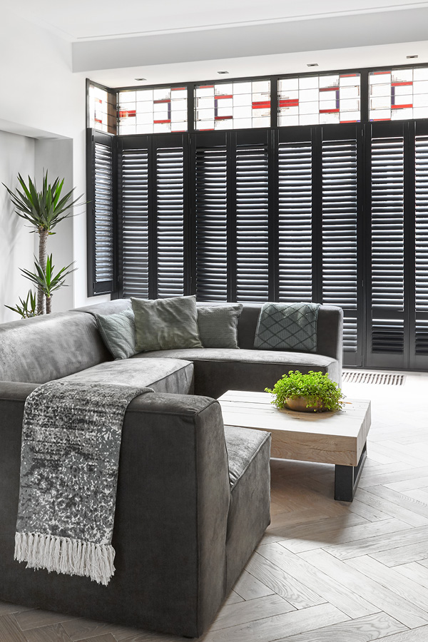 Elektrische shutters Op Maat - Gratis Advies Aan Huis