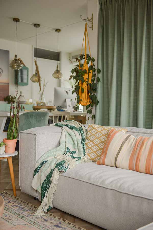 Tiny House Inrichten • Inspiratie - Veneta.com