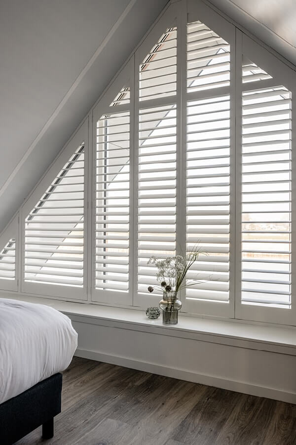 Raamdecoratie Type Raam Kiezen • Tips - Veneta.com