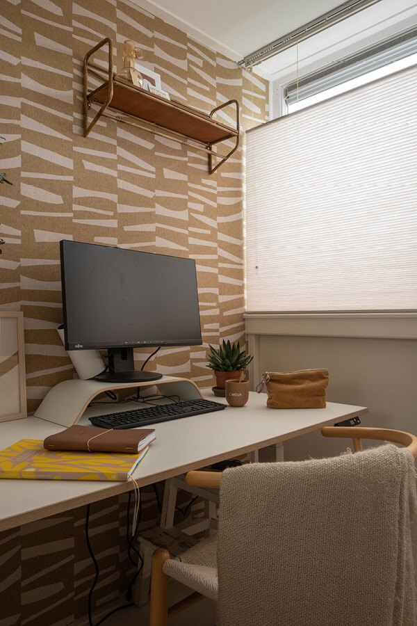 Werkkamer inspiratie • Inrichten - Veneta.com