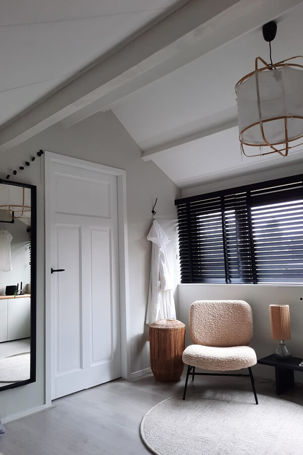 Zolderkamer inrichten • Inspiratie - Veneta.com