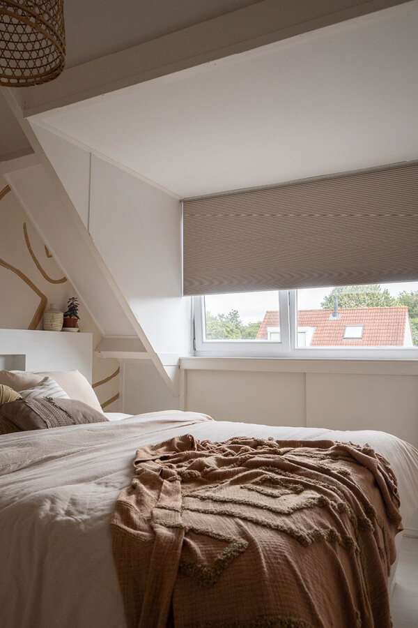 Zolderkamer inrichten • Inspiratie - Veneta.com